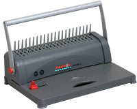 Comb Binder Machines – The Whiteboard Shop