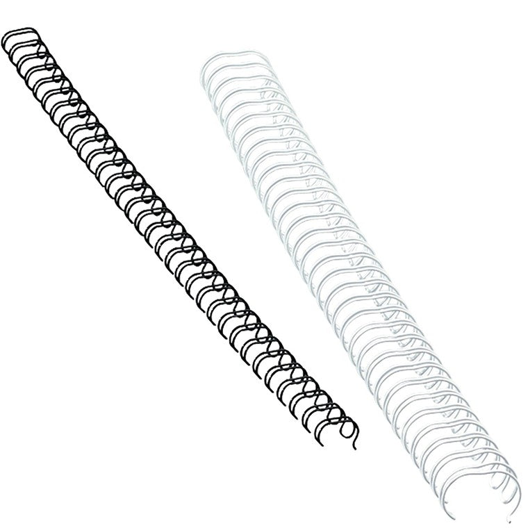 Wire Binder Elements – The Whiteboard Shop