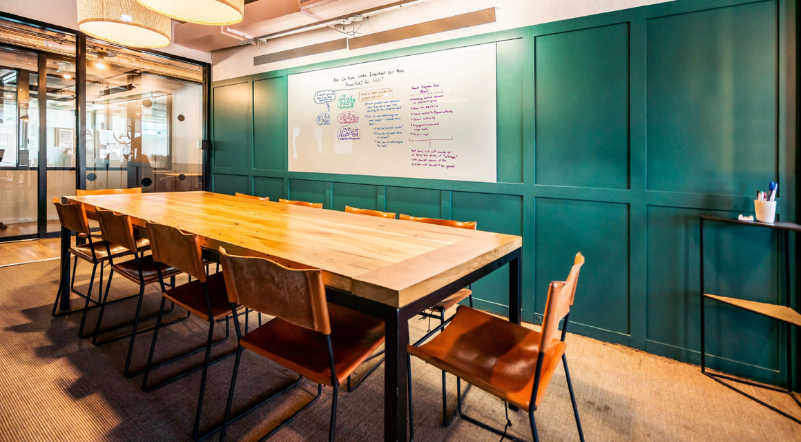 Glass Whiteboards – The Whiteboard Shop