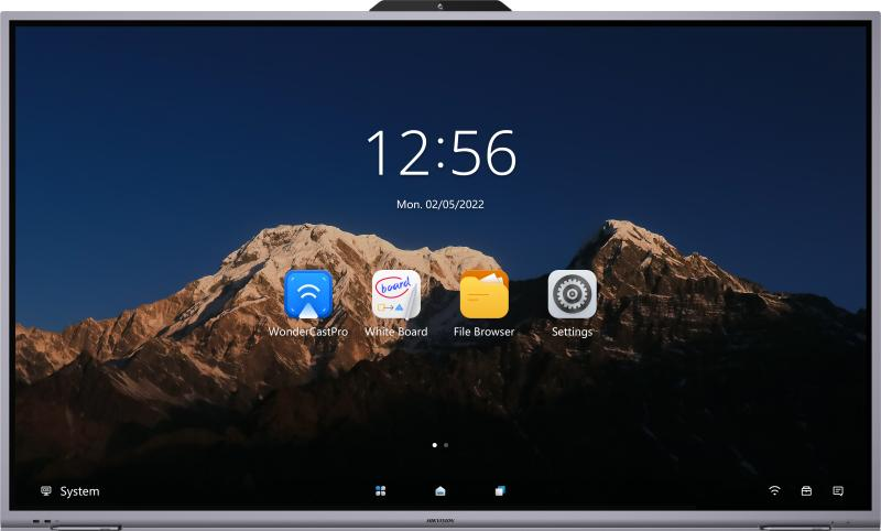 Interactive Whiteboards – The Whiteboard Shop