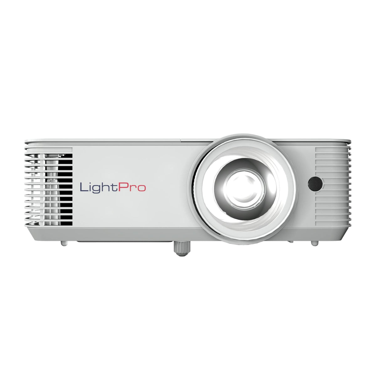 InFocus Genesis IN0026ST WXGA Short Throw Projector 3800 Lumens – The ...