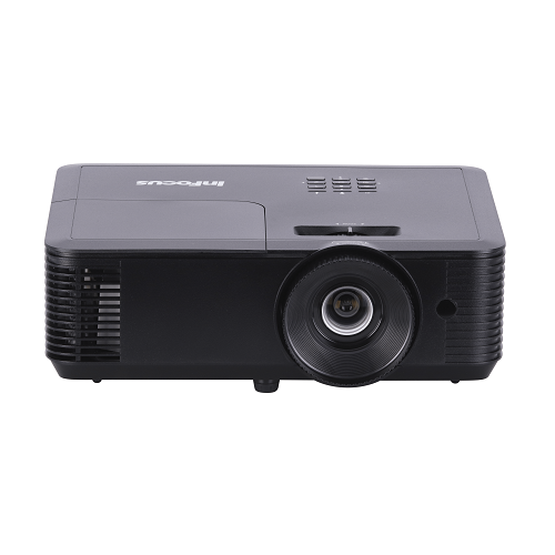 InFocus IN118BB 1080P Full HD Projector 3400 Lumens – The Whiteboard Shop