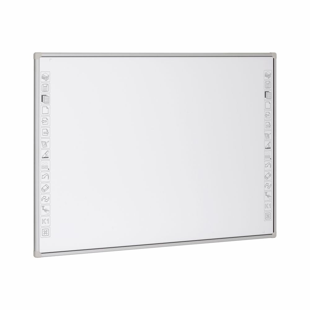 78 inch Interactive Whiteboard Multi-Touch – The Whiteboard Shop