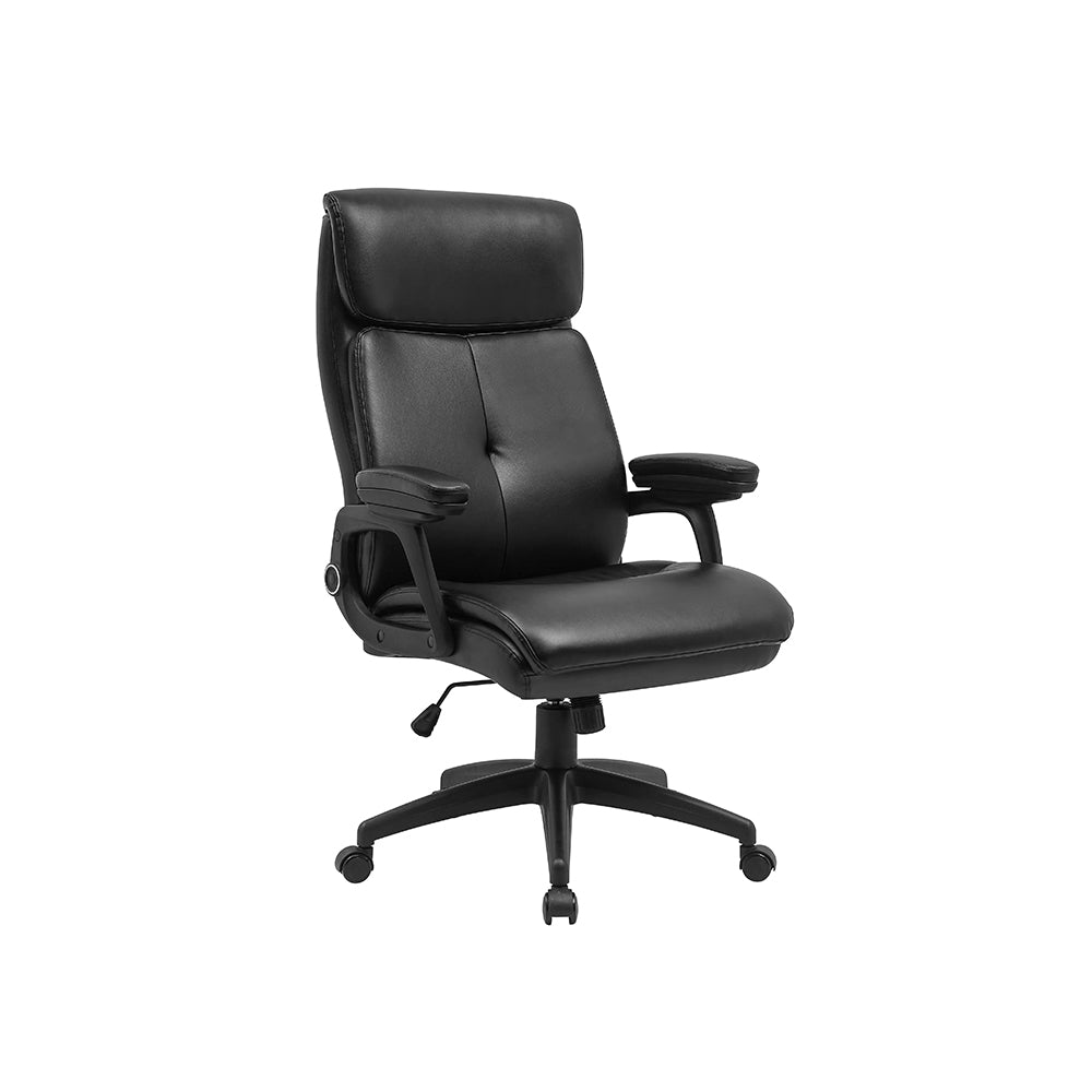 Bruce High Back Office Chair – The Whiteboard Shop