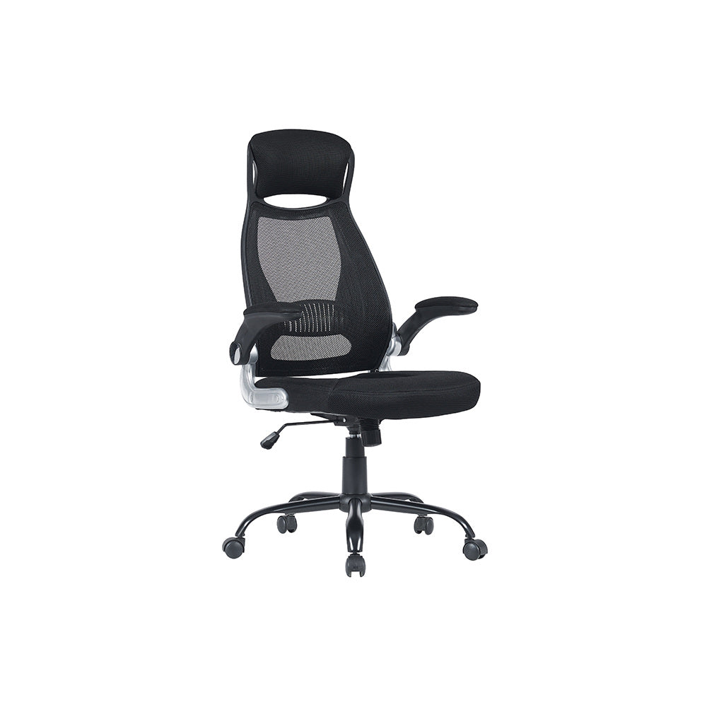 Taylor High Back Mesh Chair – The Whiteboard Shop