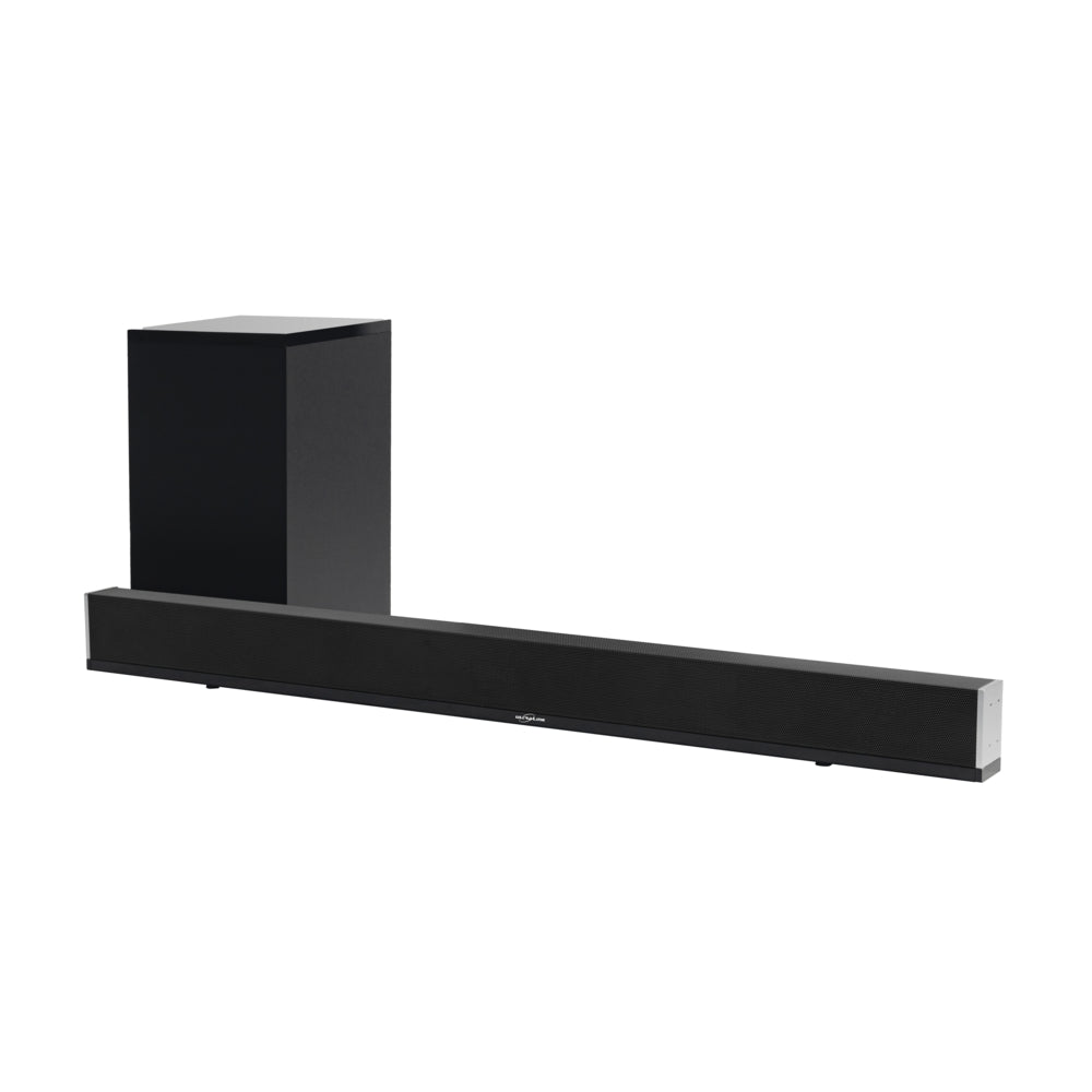 Ultra-Link 300W 2.1 Channel Soundbar – The Whiteboard Shop