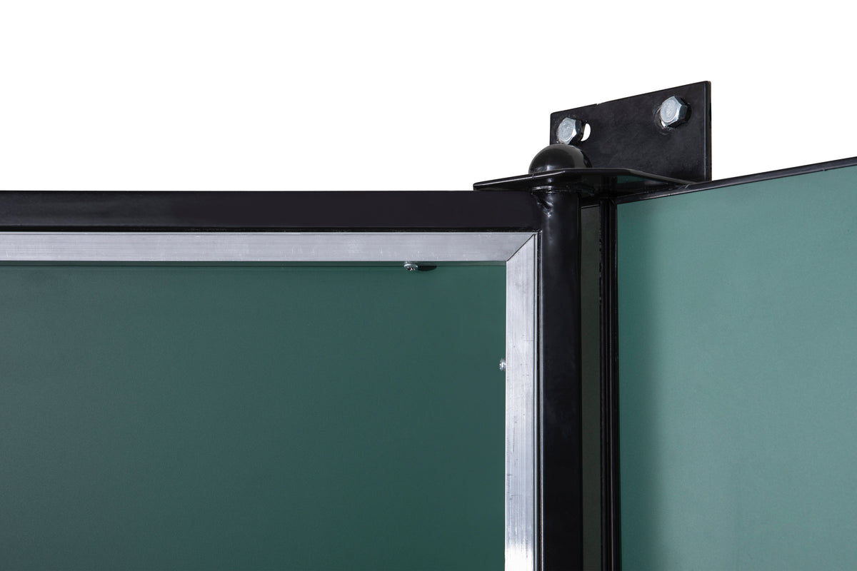 Vitreous Enamel Vitrex System 1000 Chalkboards 3600mm x 1140mm – The ...