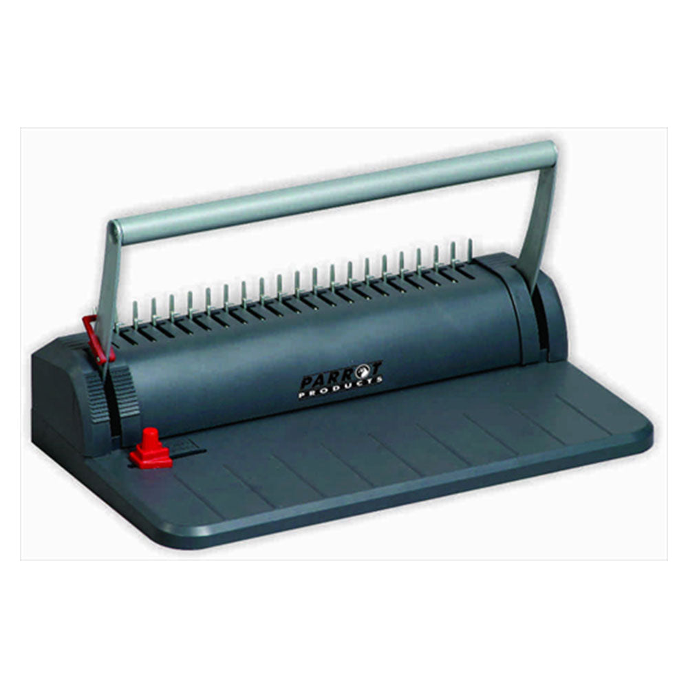 Comb Binder Machines – The Whiteboard Shop