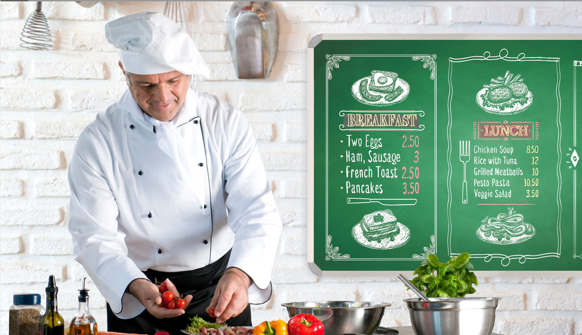 Chalk Boards – The Whiteboard Shop