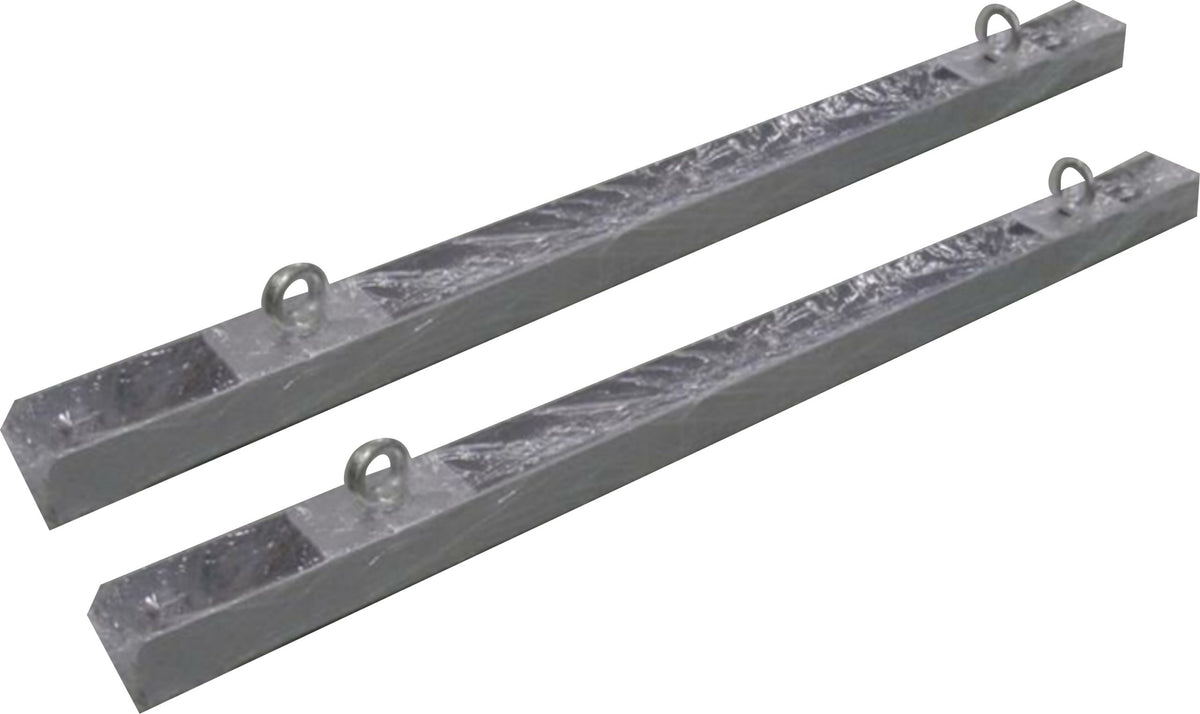 Digital Sign Hang Bar 1 For 2 P 4 1000mm – The Whiteboard Shop