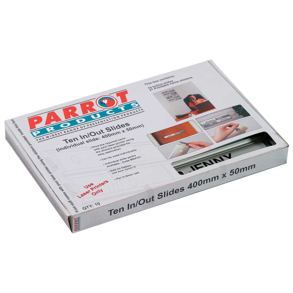In Out Boards – The Whiteboard Shop
