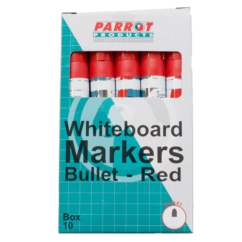 Whiteboard Markers – The Whiteboard Shop
