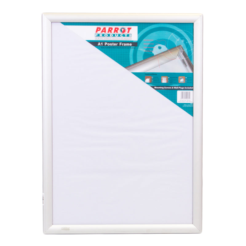 Poster Frames size A1 – The Whiteboard Shop