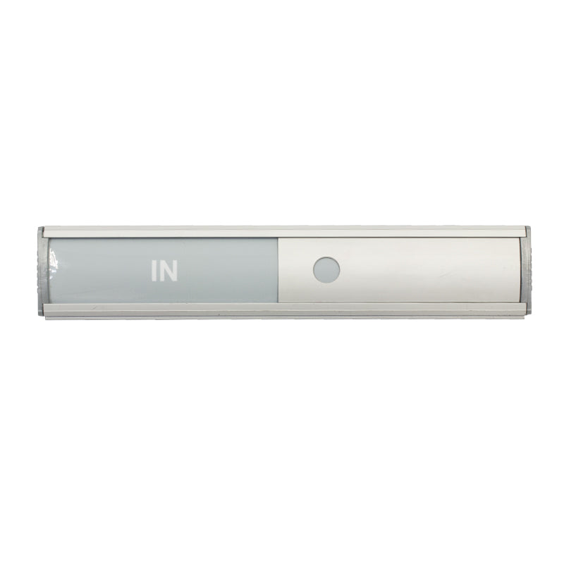 Sign Frame 50 X 280mm In Out Slide Retail Pack – The Whiteboard Shop