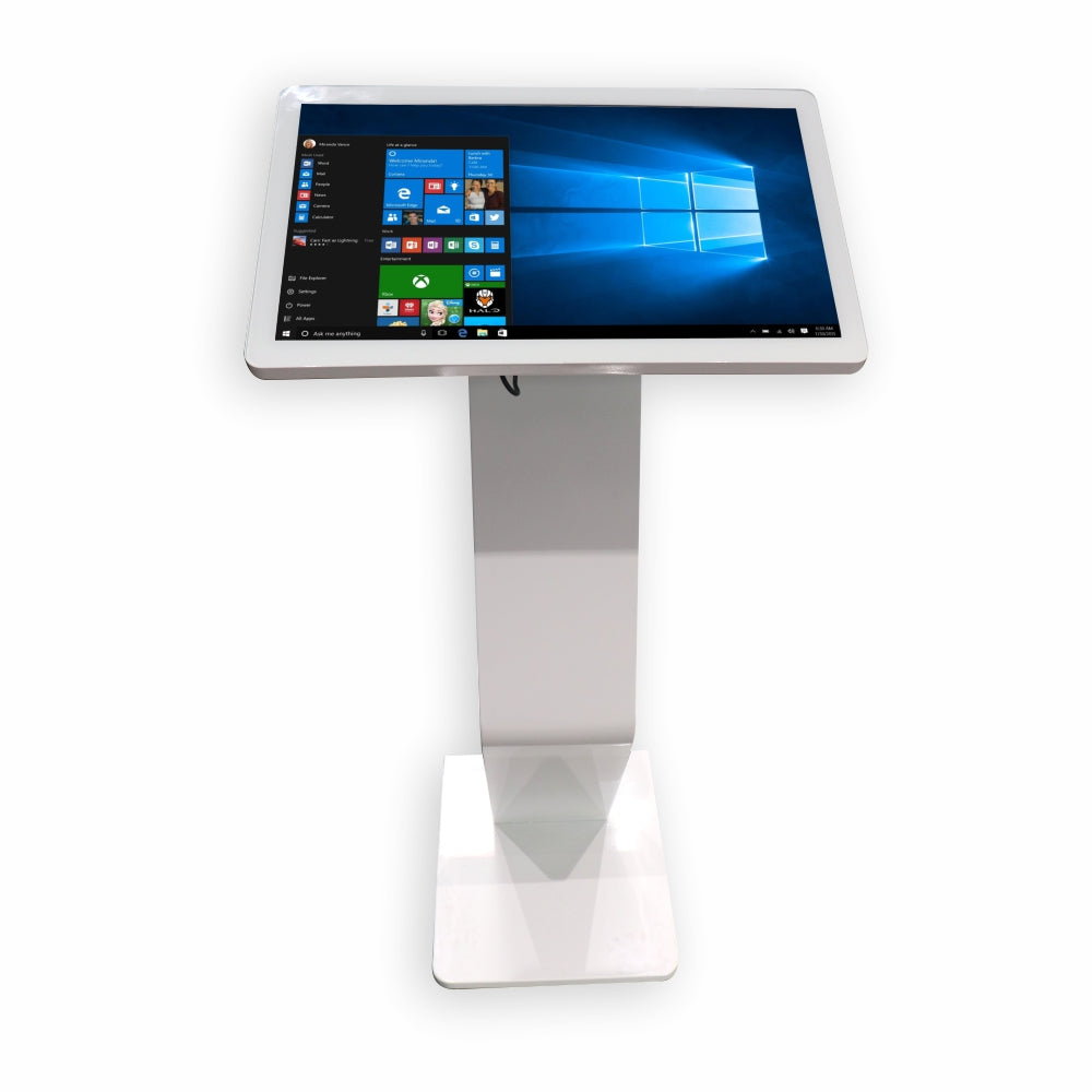 Interactive Touch LED Panel – The Whiteboard Shop