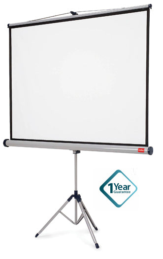 Projector Screens – Page 2 – The Whiteboard Shop