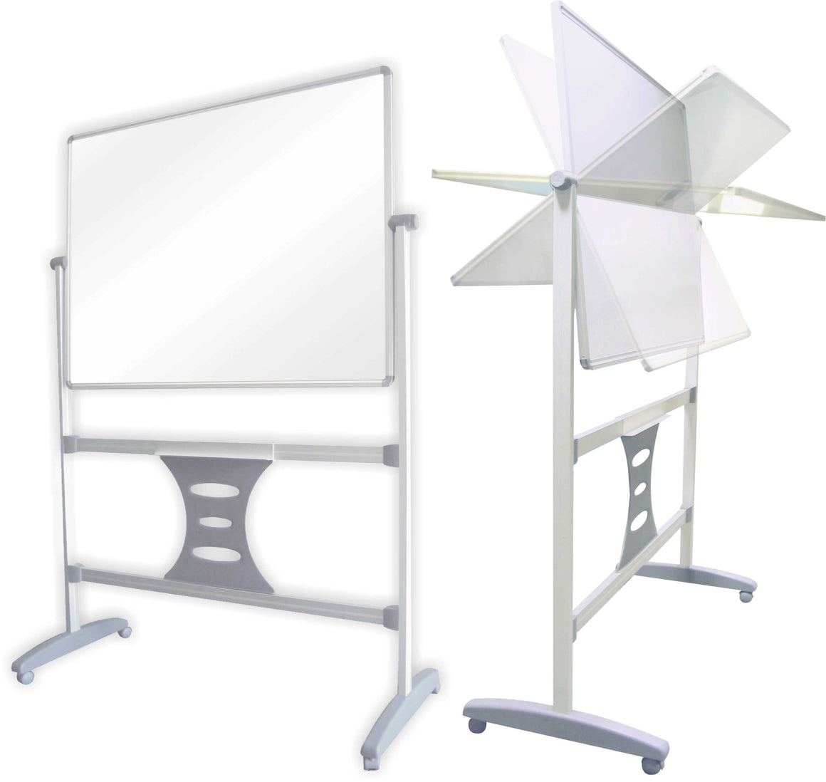 Board Stands & Easels – The Whiteboard Shop